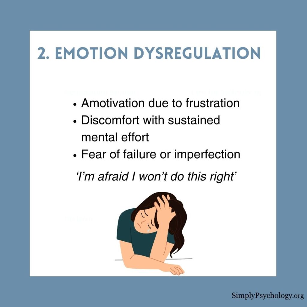 ADHD Procrastination And Tips To Overcome It