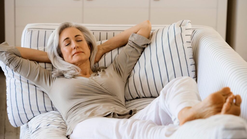 Systematic Review Of Progressive Muscle Relaxation For Stress, Anxiety, And