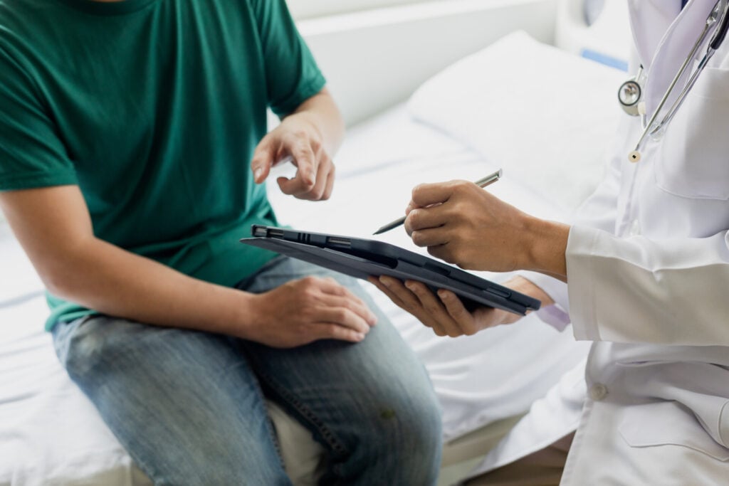 Rosenhan (1973) Experiment Study