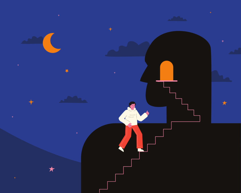 Freudian Psychology