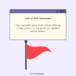 13 Red Flags In Men
