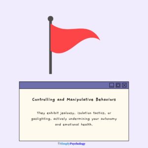 13 Red Flags In Men