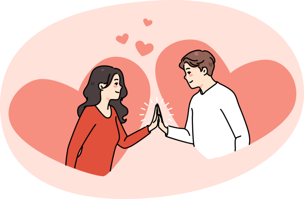 How To Know If Your Date Has A Secure Attachment Style