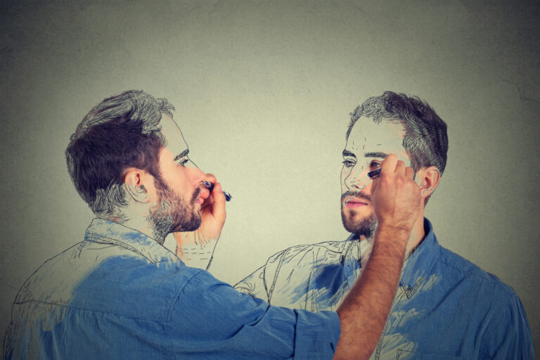 What is Self-Image and How Do We Improve it?