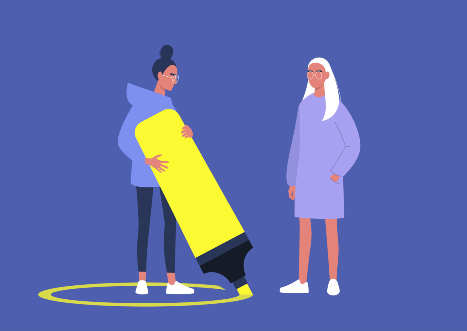 Setting Boundaries in Relationships