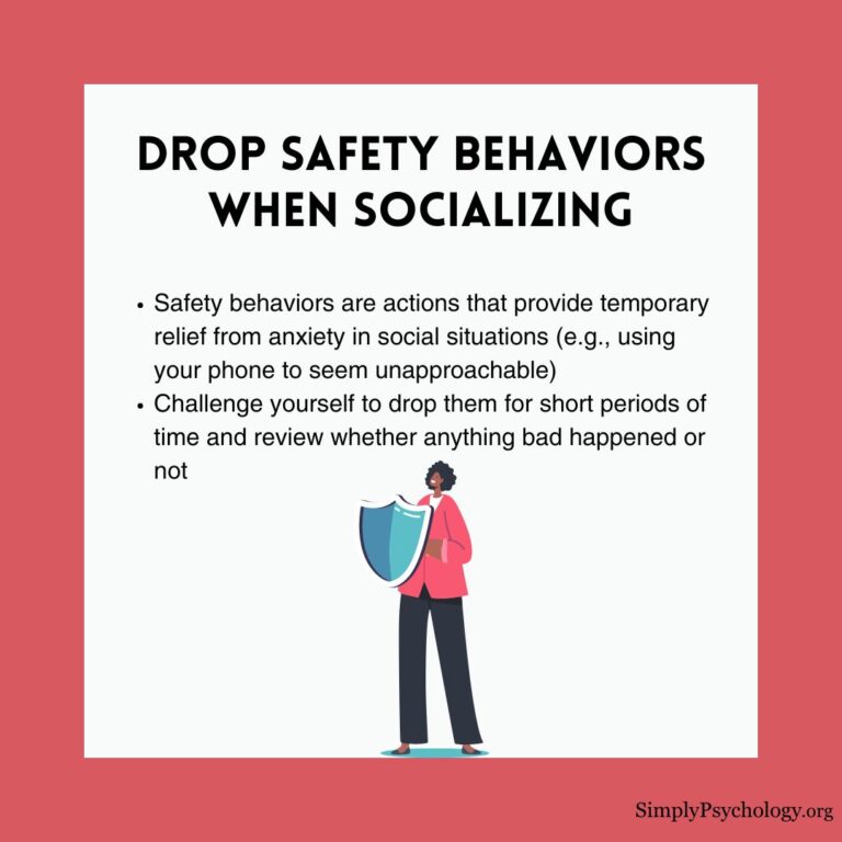 How To Be More Socially Confident When You Have Social Anxiety