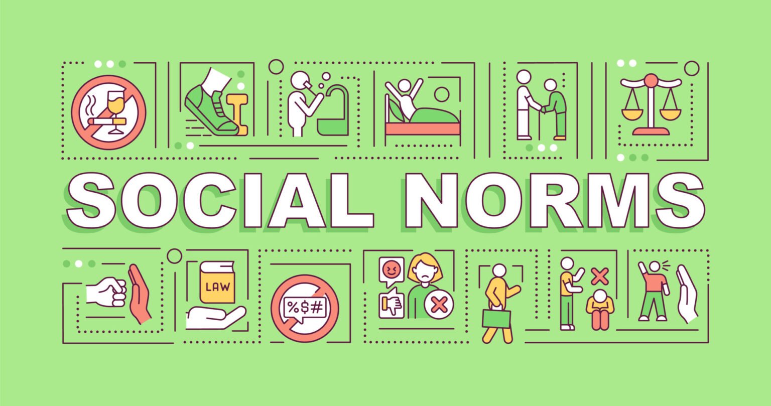 Examples Of Social Norms Societal Standards In Sociology examples-of-social-norms-societal-standards-in-sociology
