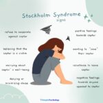 Stockholm Syndrome In Relationships: Impact On Mental Health