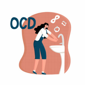 How to Treat OCD On Your Own: Self-Help Guide