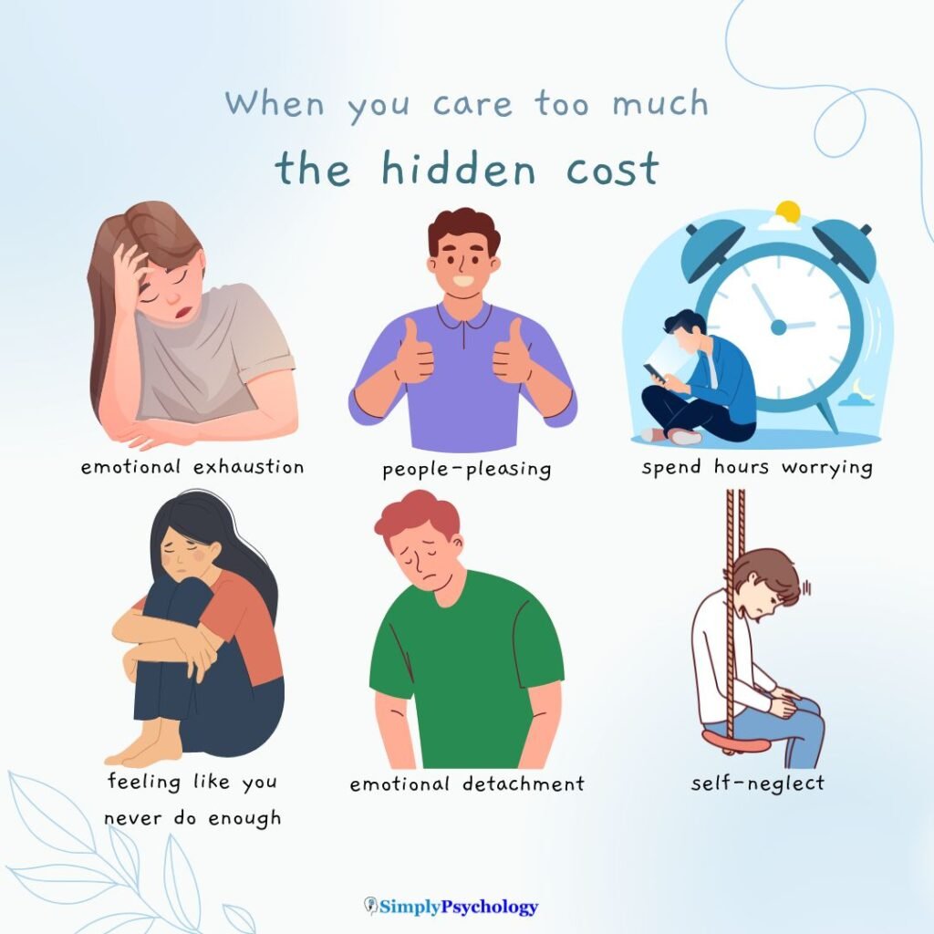 Self-Care - Simply Psychology