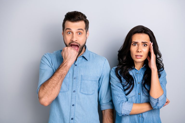 Why Venting Together Works
